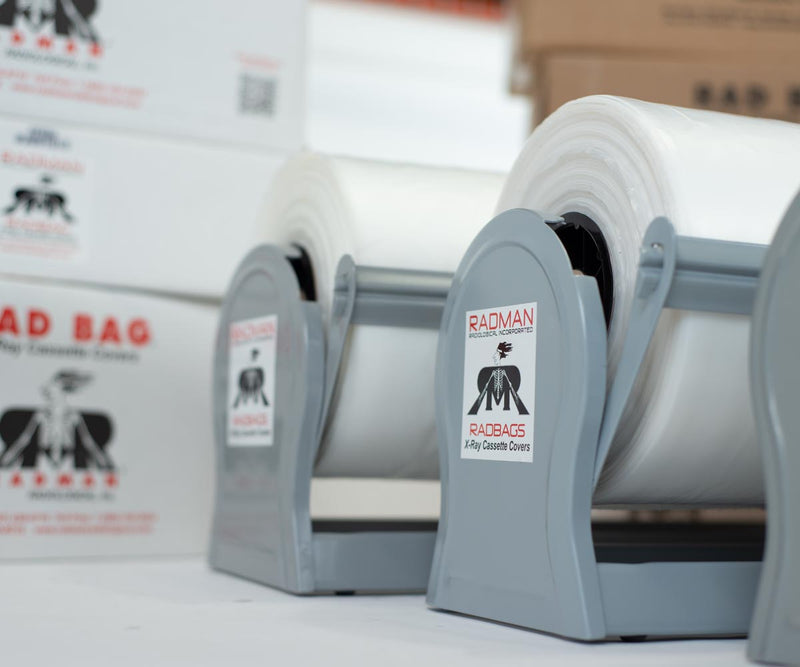 Rad Bag® Features and Specs - Radman Radiological